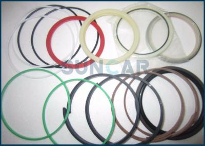 China LZ010890 Dipper / Arm Cylinder Seal Kit Fits CNH CX130C CX130D for sale