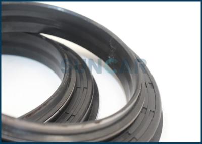 China BQ1527E  Wheel Hub Oil Seal Rubber Shaft Seals For KOMATSU for sale