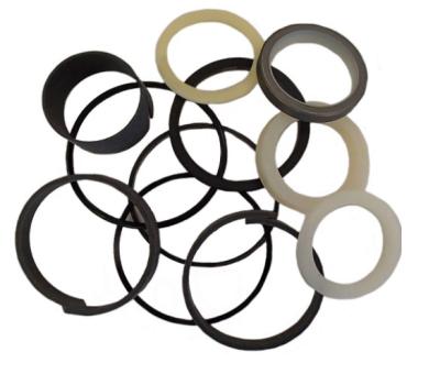Cina CASO CX17B CX27B di Kit Fits di servizio del cilindro del bulldozer del secchio PV01V00045R300 in vendita