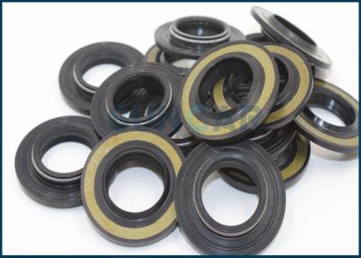 China AR8510E Oil Seal SVY Spool Seal Control Valve Lever Main Seal for sale