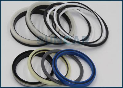 Cina 4153207 corredi di riparazione di Bucket Cylinder Seal dell'escavatore per HITACHI UH083 in vendita
