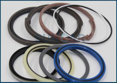 Cina 4153209 corredi di riparazione della guarnizione del cilindro dell'asta di HITACHI per l'escavatore New UH07-7 in vendita