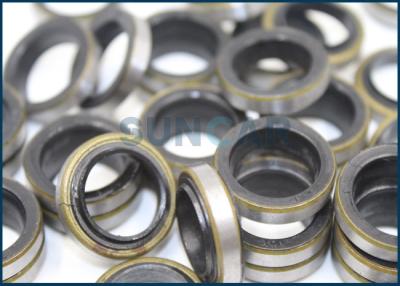 Cina 4191490 parapolveri del PPC per il pilota Valve EX60 EX120 EX200 di HITACHI in vendita