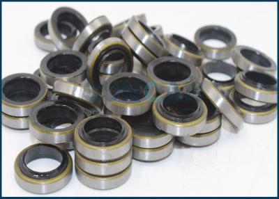 Cina 4191490 parapolveri del PPC per il pilota Valve EX60 EX120 EX200 di HITACHI in vendita