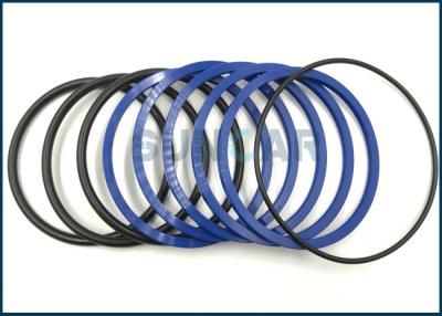 Cina 162-4696 1624696 C-A-T unito E320 E320B E320C E320D del centro/snodato in acciaio guarnizione di Kit For in vendita