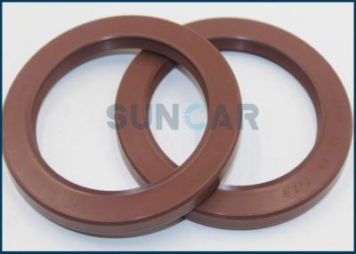 Cina Asse della guarnizione di VOE14535190 CFW che sigilla Ring For Hydraulic Pump in vendita