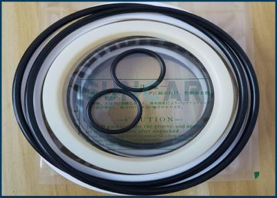 Cina 707-99-72370 servizio Kit For PC400-7 del cilindro dello scarico di Botoom del cilindro di 7079972370 aste in vendita