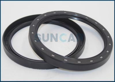China 185-9110 CA1859110 1859110 HTCL Crankshaft Oil Seal Fits Engine MITSUBISHI S4K C-A-T E320 for sale