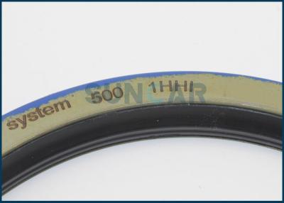 Cina CariC-A-Tori planetari L110E L110F L70F L70G della ruota di SUNCARSUNCARVOLVO di misure di VOE11102861 11102861 Axle Seal in vendita