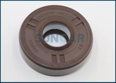 Cina 03931063-315 03931063-315T SKF paraolio CRWA5 olio di tenuta per pompa carburante C-A-T in vendita