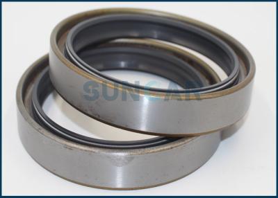 中国 振動装置日立EX60-2 EX75UR EX60T-2 EX75UR-3のためのBW4680Eオイル シール 販売のため