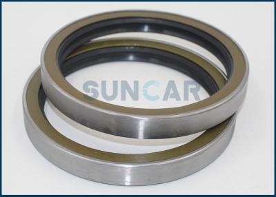 China BW5602E olieverbinding voor Schommelingsmotor KOMATSU pc400lc-6 PC400-7/8 pc850-8 Te koop