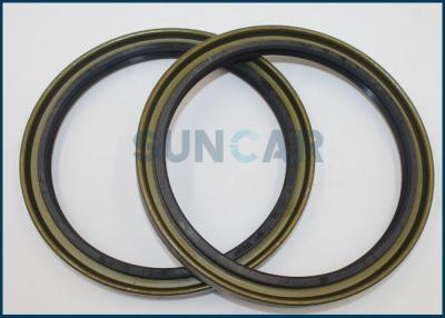 China BW5602E olieverbinding voor Schommelingsmotor KOMATSU pc400lc-6 PC400-7/8 pc850-8 Te koop