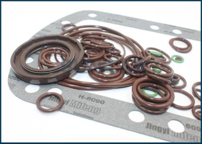 China Hydraulic Seal Repair Kit For Rexroth A8V055 Main Pump Excavator Piston Pump for sale