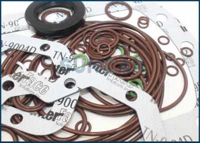 China A8V080 Main Pump Seal Repair Kit For Excavator Hydraulic Pump for sale