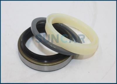 Cina corredo della guarnizione del cilindro dello spostamento della barra di traino di 23B-63-22102 23B6322102 per KOMATSU GD505A-3 in vendita