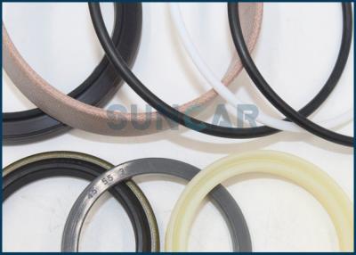 Cina corredo della guarnizione del cilindro dello spostamento della barra di traino di 23B-63-22102 23B6322102 per KOMATSU GD505A-3 in vendita