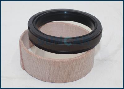 Cina corredo della guarnizione del cilindro dello spostamento della barra di traino di 23B-63-22102 23B6322102 per KOMATSU GD505A-3 in vendita