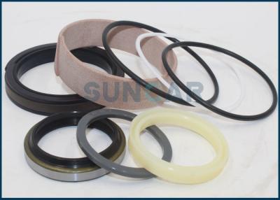 Cina corredo della guarnizione del cilindro dello spostamento della barra di traino di 23B-63-22102 23B6322102 per KOMATSU GD505A-3 in vendita