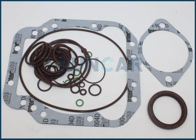 Cina Qualità principale idraulica di Kit Good di riparazione della guarnizione della pompa del selezionatore del motore del C-A-T 14G in vendita