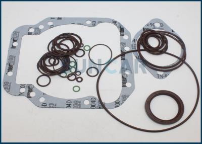 Cina Qualità principale idraulica di Kit Good di riparazione della guarnizione della pompa del selezionatore del motore del C-A-T 14G in vendita