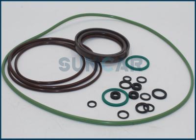 Cina Riparazione principale Kit FKM High Quality della guarnizione della pompa di REXROTH A11VO130 in vendita