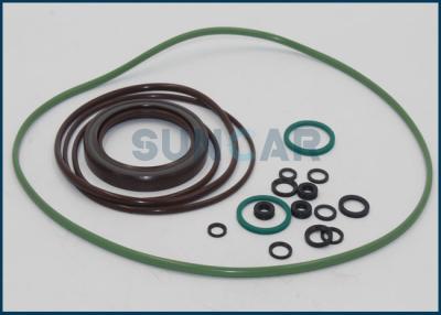 Cina Riparazione principale Kit FKM High Quality della guarnizione della pompa di REXROTH A11VO130 in vendita