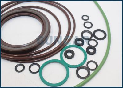 China Van de de Pompverbinding van REXROTH A11VO130 de Hoofdreparatie Kit FKM High Quality Te koop