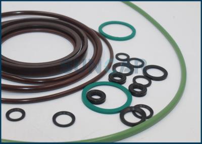 Cina Riparazione principale Kit FKM High Quality della guarnizione della pompa di REXROTH A11VO130 in vendita