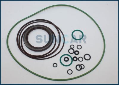 Cina Riparazione principale Kit FKM High Quality della guarnizione della pompa di REXROTH A11VO130 in vendita