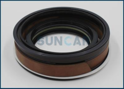 Cina 707-99-68430 guarnizione del PC di Kit Loader Komatsu Excavator della guarnizione del cilindro del secchio di 7079968430 scarichi in vendita