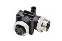 China PVC NMEA 2000 Cables Mini L Connector for sale