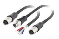 China M16 Connecting Cables for sale
