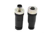China Micro/ Mid Field-Attachable Connectors for sale