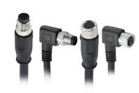 China M8 B-Coded Molding Cable for sale