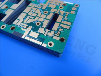 Cina Bordo del PWB di RT/Duroid 5870 Rogers in vendita