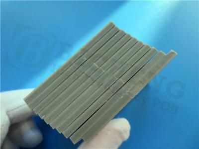 중국 열악한 환경을 위한 고온 내성 및 고주파 폴리이미드 PCB 판매용