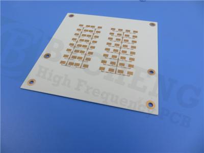 Cina Rogers 30mil 4350 Substrati High Performance PCB Board Con 1 oz di rame in vendita