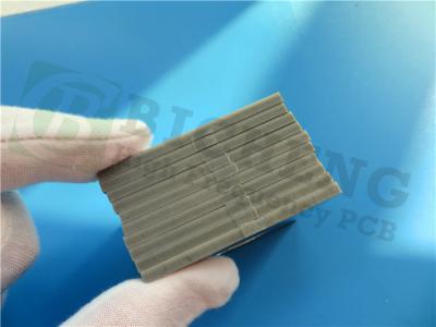 China 125mil TMM13i PCB-Board mit Eintauchgold für Antennen für globale Positionsanlagen zu verkaufen