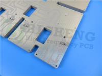 China 2 Layer RF PCB Based On 30mil AD350A Substrate With Immersion Silver for sale