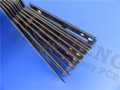 중국 5mil RT Duroid 5880 PCB  1OZ RF Circuits Immersion Tin 판매용