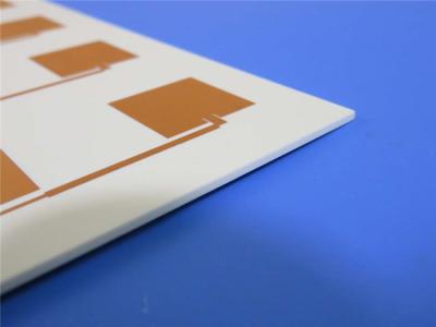 중국 로저스 RO4725JXR 안테나 등급 PCB 뛰어난 RF 성능을 제공하는 저렴한 가격 판매용