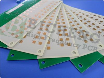 China 20mil Rogers RO4535 Hochfrequenz-PCB für Antennenmärkte zu verkaufen