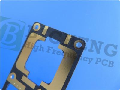 中国 15ml RT デュロイド 5880 PCB 2層 ENEPIG回路板 販売のため