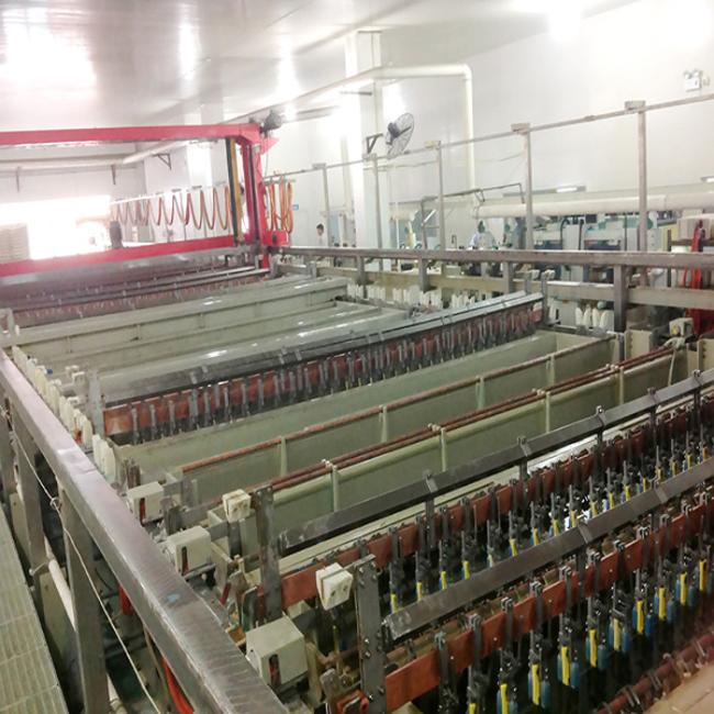 TP600 PCB in application environment