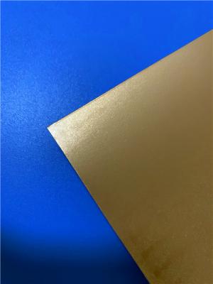 China CuClad 250 PCB Substrate Copper Clad Laminate Sheet for sale