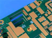 China 20-Layer HDI PCB TU-872 SLK TG200 Low Dk High Speed Board for sale