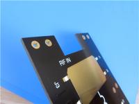 China 2-layer F4BTMS265 PCB 30mil High-Frequency Substrate for sale