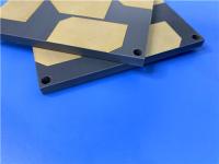 China 2 Layer Flexible Printed Circuit PCB (FPC) Built on Polyimide for the application of PLC Control for sale