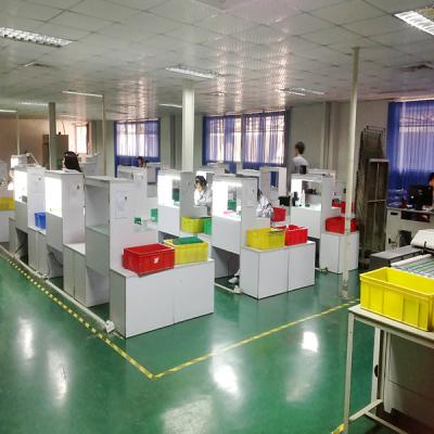 China RO4003C and RO4450F high frequency Radar Altimeter HDI PCB Board 1.94mm 6 Layer PCB for sale